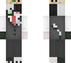 ranboo | Minecraft Skins