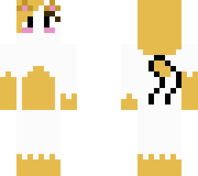 gato | Minecraft Skins