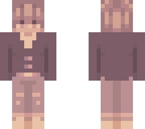 cardigan | Minecraft Skins
