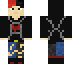 brody | Minecraft Skins
