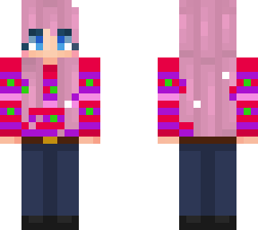ldshadowlady | Minecraft Skins
