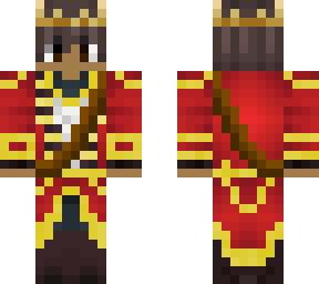 colonial | Minecraft Skins
