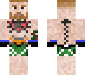 Kit Minecraft Skins