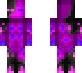 corrupted | Minecraft Skins