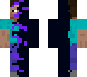 my hero | Minecraft Skins