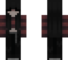 cos | Minecraft Skin