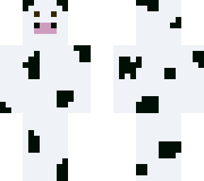 cute cow | Minecraft Skins