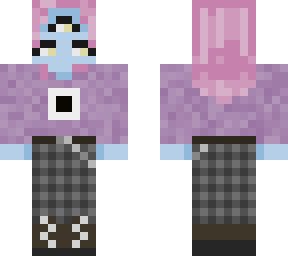 kawaii | Minecraft Skins