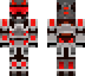 Pg3d Minecraft Skins