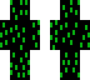 hacker | Minecraft Skins