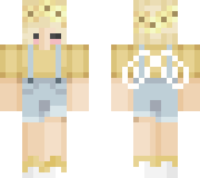 bee | Minecraft Skins