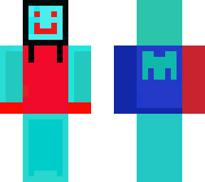 happy | Minecraft Skins