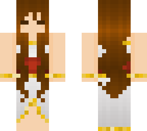 cynthia | Minecraft Skins