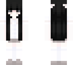 cynthia | Minecraft Skins