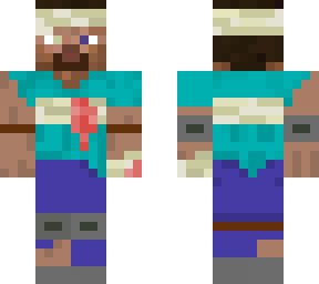 steve | Minecraft Skins