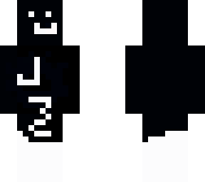 Dank | Minecraft Skin