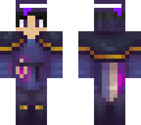 wizard | Minecraft Skins