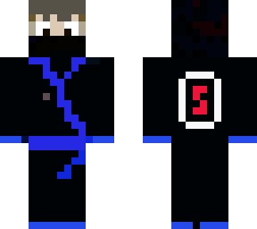 cool ninja | Minecraft Skins