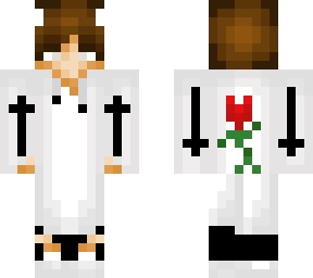 demi god | Minecraft Skins