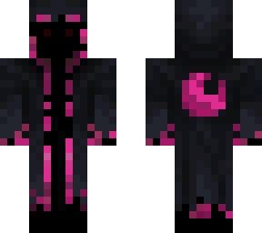deth | Minecraft Skins
