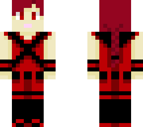 evil | Minecraft Skins