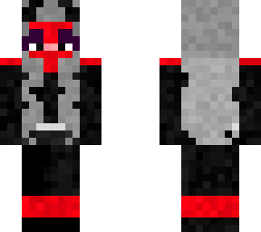 devil | Minecraft Skins