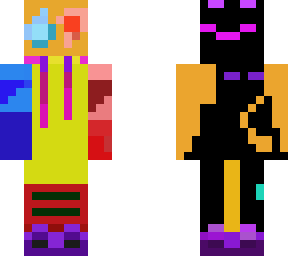 sun | Minecraft Skins