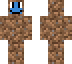 dirt | Minecraft Skins