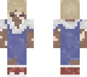 dirty | Minecraft Skins