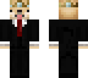 Doge Minecraft Skins