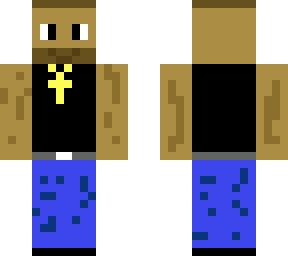 dom toretto | Minecraft Skins