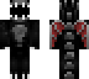 open mouth | Minecraft Skins