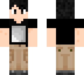 facha | Minecraft Skins