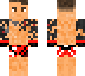 ufc | Minecraft Skins