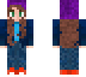 echo | Minecraft Skins