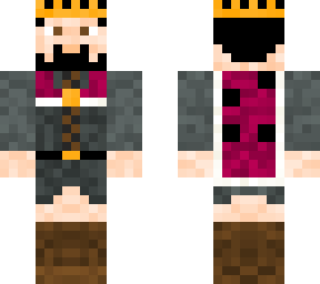 Rey Minecraft Skins