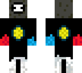 elemental | Minecraft Skins