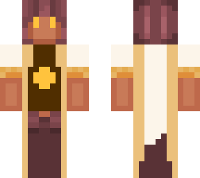 ellen | Minecraft Skins