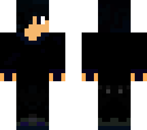 emo boy | Minecraft Skins