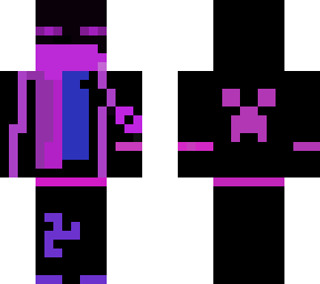 pierce | Minecraft Skins