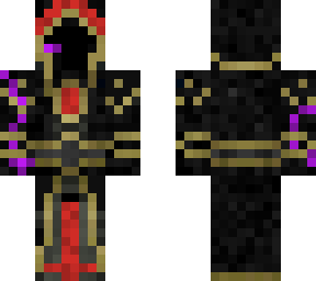 wizard | Minecraft Skins