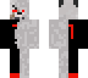 my evil wolf | Minecraft Skins