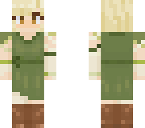 fairy core | Minecraft Skins