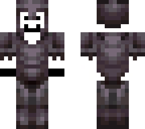 Fake Minecraft Skins