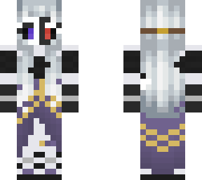 fancy | Minecraft Skins