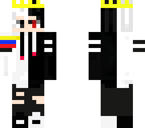 fox | Minecraft Skins