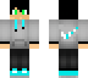 feli | Minecraft Skin