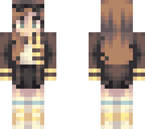 persona 3 | Minecraft Skins