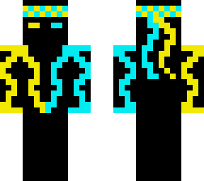 bad | Minecraft Skins