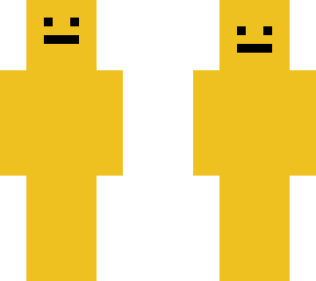 gold | Minecraft Skins